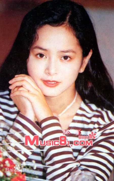 叶蕴仪(Gloria Yip Wan-Yee)演员演出图片图册-万佳直播吧