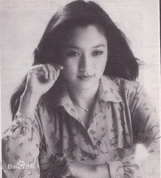 最新吕秀菱(Lu Hsiu-Ling)精彩图册-万佳直播吧