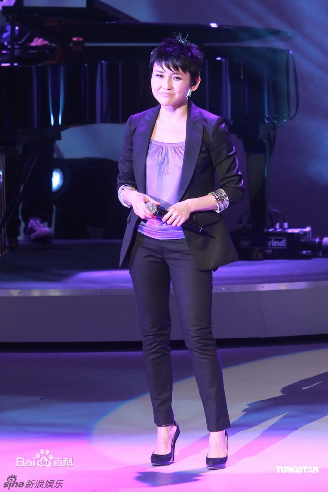 刘美君(Prudence Liew)精彩图册-最优质刘美君(Prudence Liew)精彩图册-万佳直播吧