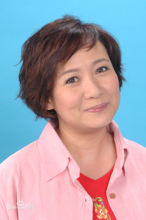 商天娥(Kiki Sheung Tin Ngor)的剧照-商天娥(Kiki Sheung Tin Ngor)的最优质剧照-万佳直播吧