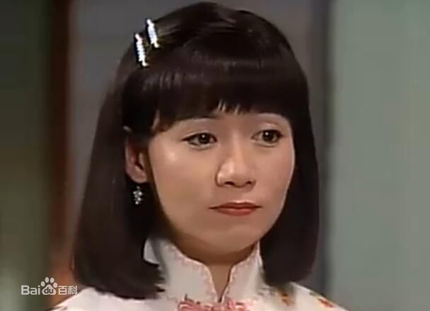 商天娥(Kiki Sheung Tin Ngor)的剧照-商天娥(Kiki Sheung Tin Ngor)的最优质剧照-万佳直播吧