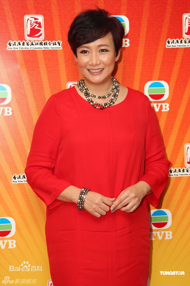 高清商天娥(Kiki Sheung Tin Ngor)精彩图册-万佳直播吧