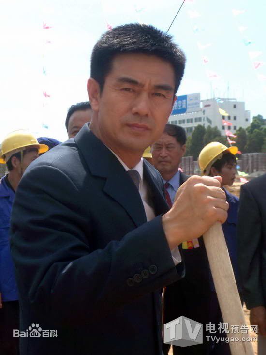 白凡(Bai Fan)影视形象壁纸壁纸-万佳直播吧