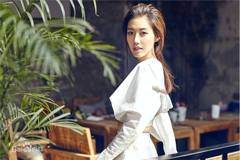 精选高露(Gao Lu)图片-万佳直播吧