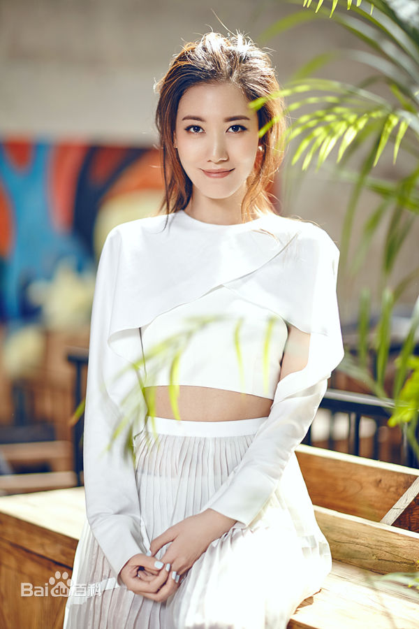 精选高露(Gao Lu)图片-万佳直播吧