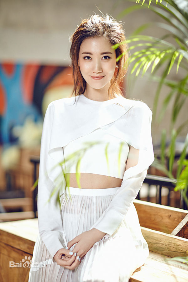 精选高露(Gao Lu)图片-万佳直播吧