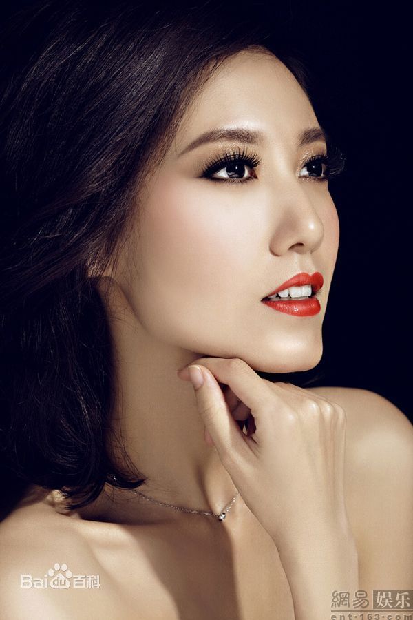 精选高露(Gao Lu)精彩图册-万佳直播吧