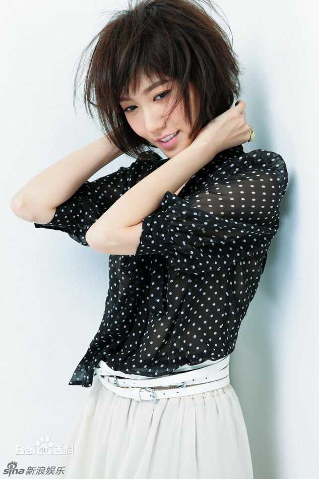 高清高露(Gao Lu)精彩图册-万佳直播吧