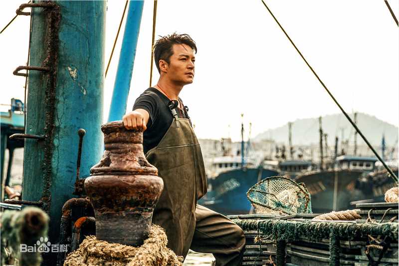 郑国霖calvin电影《我是谁的宝贝》剧照 万佳直播吧