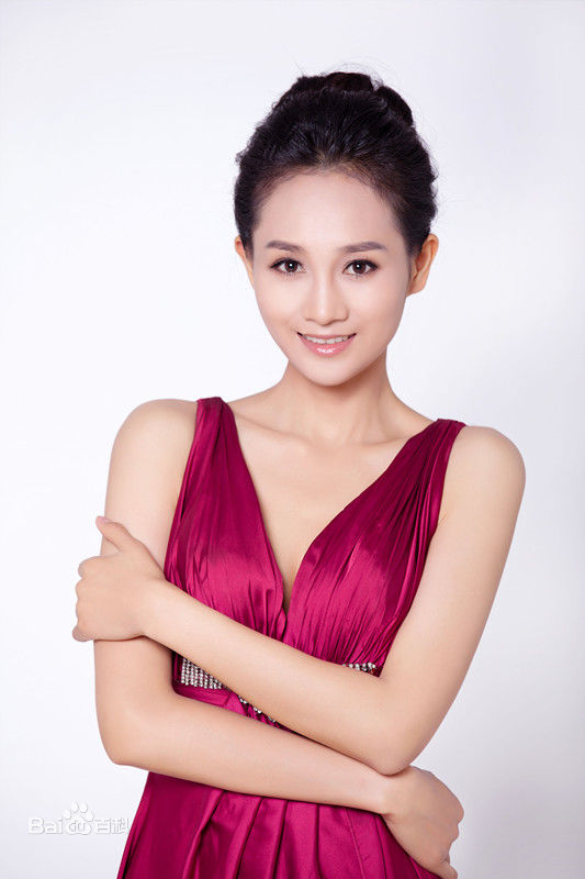 精选任晗(Ren Han)-万佳直播吧