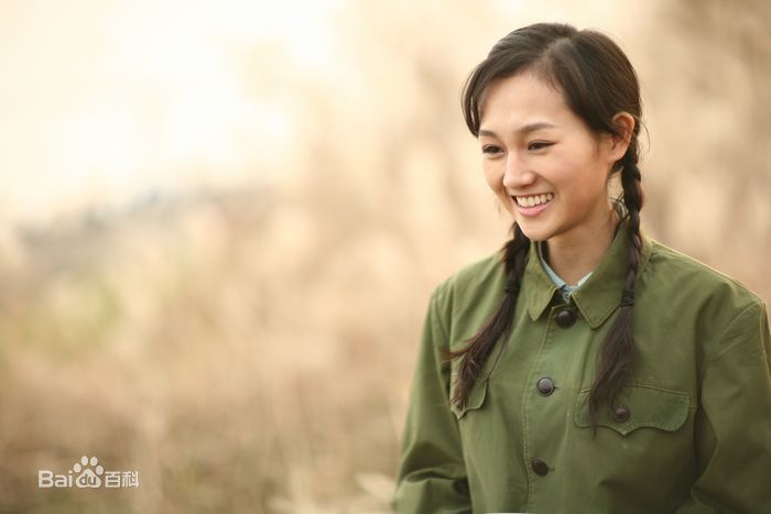 任晗(Ren Han)最全剧照-万佳直播吧