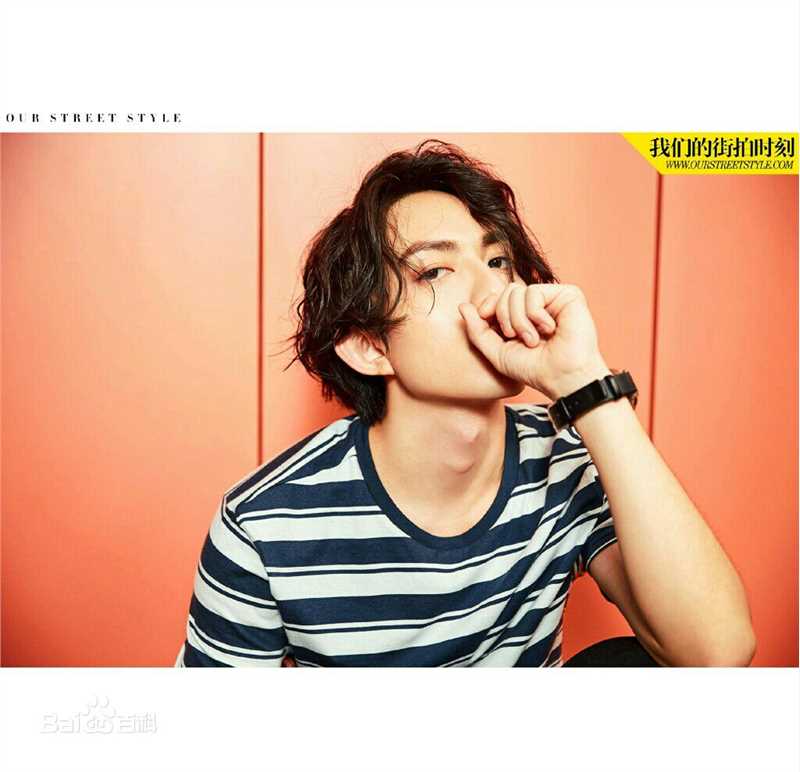 林宥嘉(Yoga Lin)最全·杂志大片-林宥嘉(Yoga Lin)最全·杂志大片相册-万佳直播吧