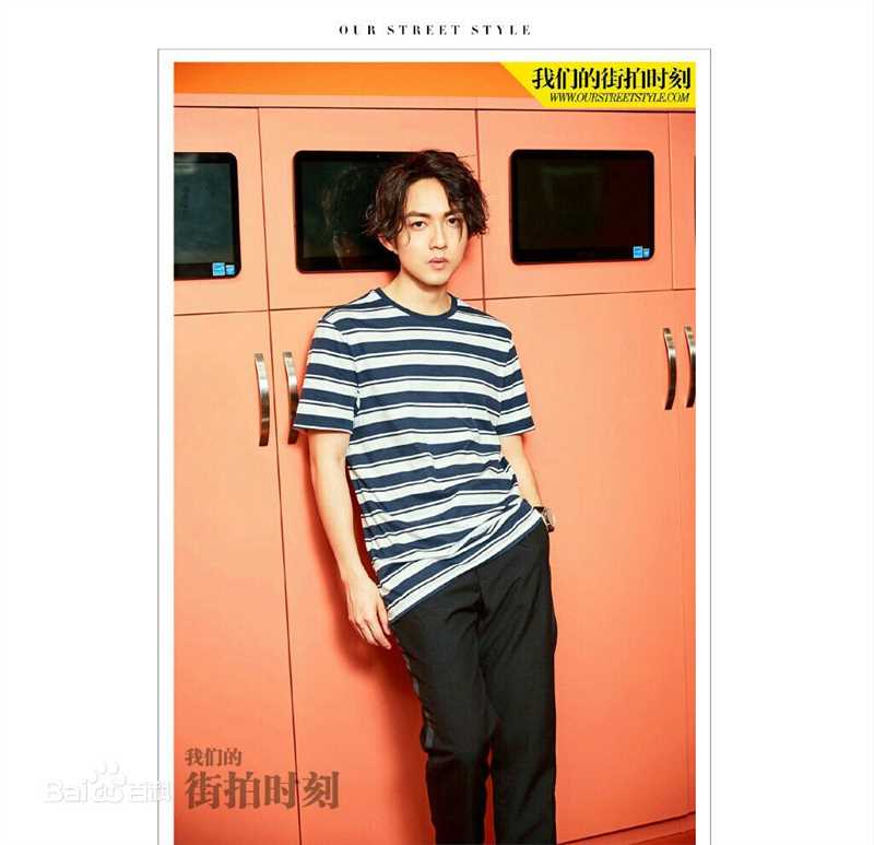 林宥嘉(Yoga Lin)最全·杂志大片-林宥嘉(Yoga Lin)最全·杂志大片相册-万佳直播吧