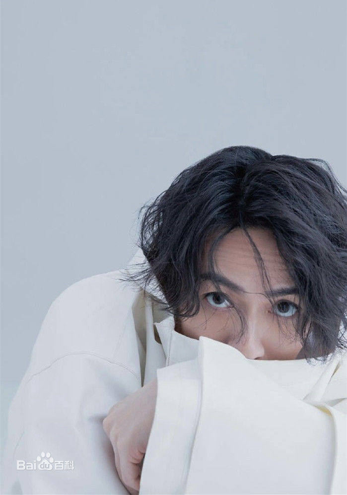 林宥嘉(Yoga Lin)高清·图集-万佳直播吧