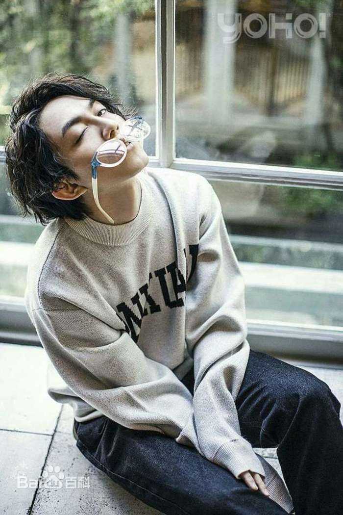 林宥嘉(Yoga Lin)·日系-林宥嘉(Yoga Lin)·日系相册-林宥嘉(Yoga Lin)最优质·日系-万佳直播吧