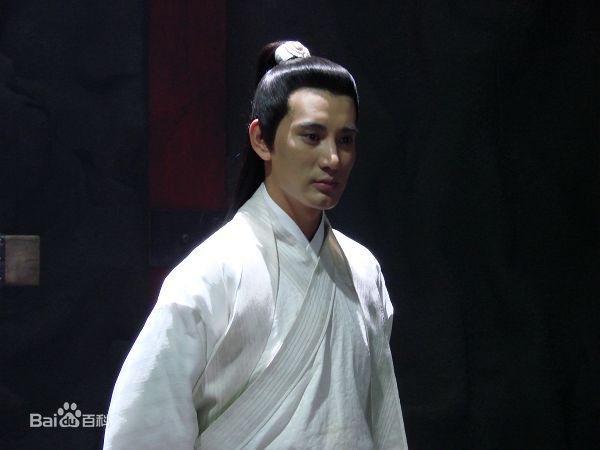 蒲巴甲(Purba Rgyal)2009年《天师钟馗之美丽传说》最全剧照-万佳直播吧