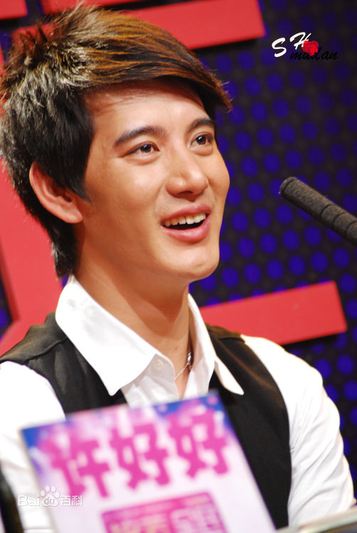 蒲巴甲(Purba Rgyal)2009.2.21日 美丽A计划全民演唱汇壁纸壁纸-万佳直播吧