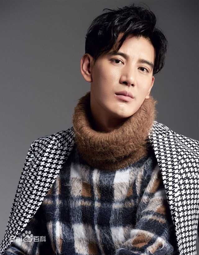 蒲巴甲(Purba Rgyal)生活照-万佳直播吧