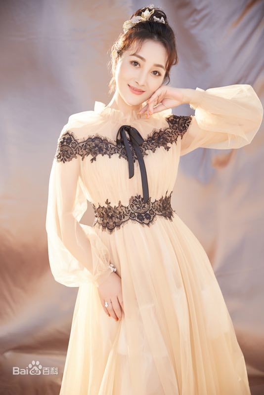 蒋林静(Jiang Linjing)精选图册-万佳直播吧