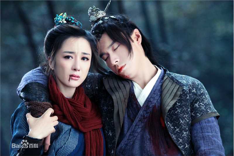 最全李依晓(Yixiao Li)在《新萧十一郎》风四娘中的-最全李依晓(Yixiao Li)在《新萧十一郎》风四娘中的相册-万佳直播吧