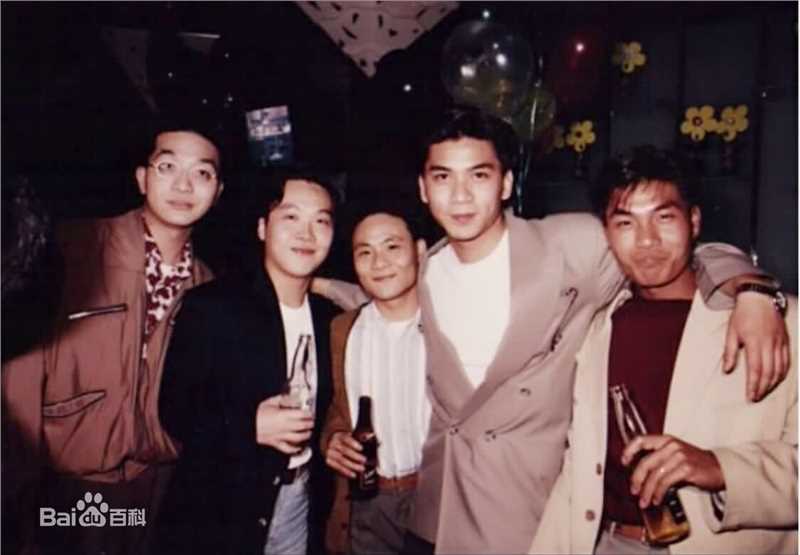 精选黄子扬(Karel Wong Chi-Yeung)-万佳直播吧