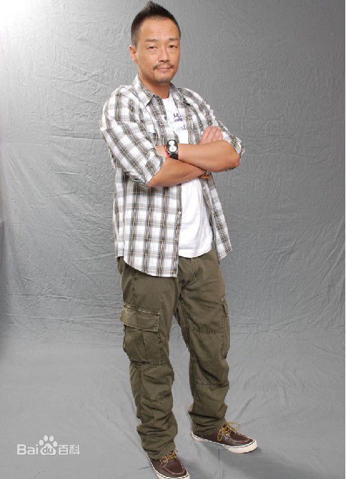 王喜(Wong He)2010年《囧探查过界》剧照-王喜(Wong He)2010年《囧探查过界》最优质剧照-万佳直播吧