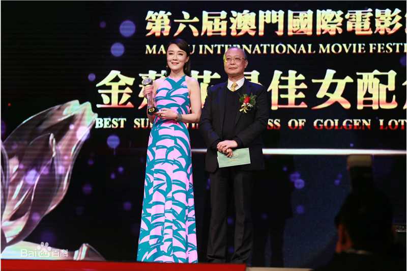 冯波(Bo Feng)获奖及活动照图片图册-万佳直播吧