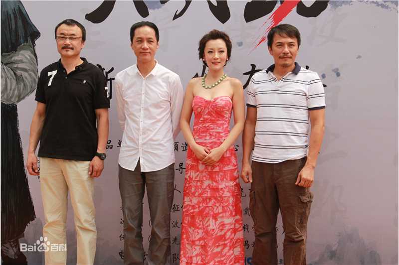 冯波(Bo Feng)获奖及活动照图片图册-万佳直播吧