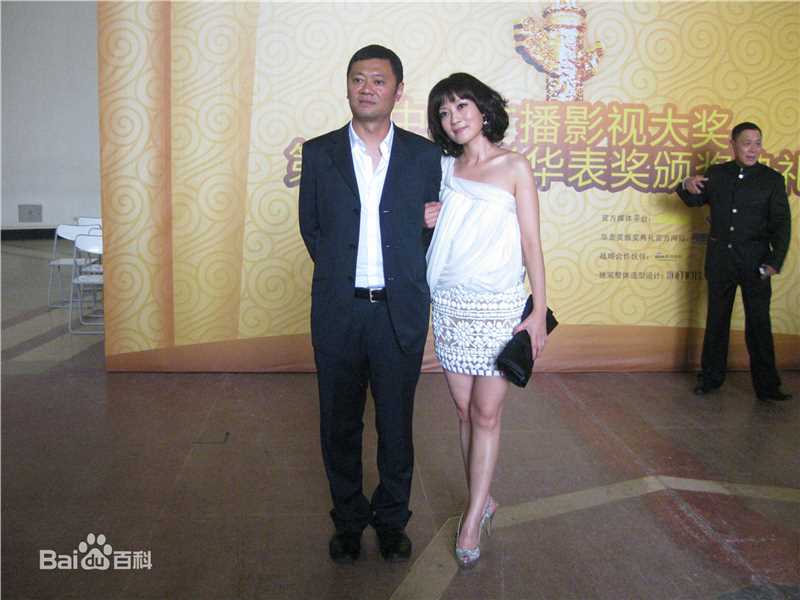 冯波(Bo Feng)获奖及活动照图片图册-万佳直播吧