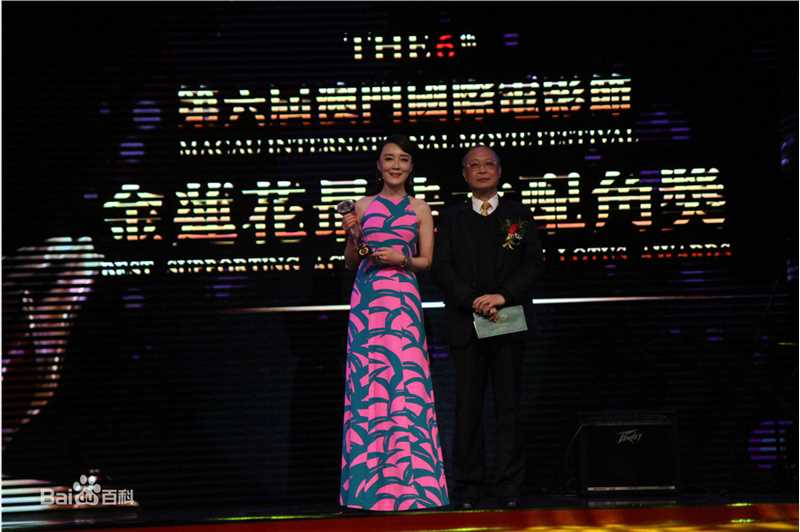 冯波(Bo Feng)获奖及活动照图片图册-万佳直播吧