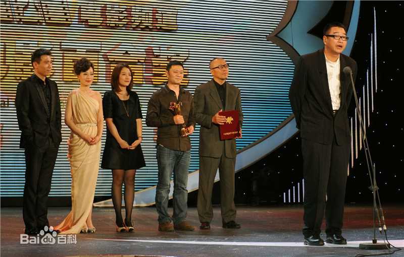 冯波(Bo Feng)获奖及活动照图片图册-万佳直播吧