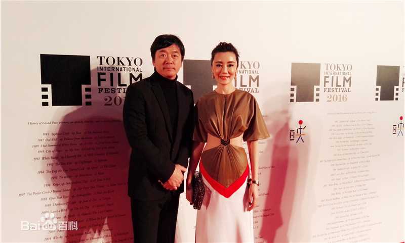 冯波(Bo Feng)获奖及活动照图片图册-万佳直播吧