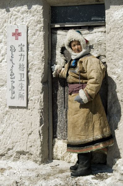 黄曼(Huang man)《生于1949》（后更名《人生无悔》）高清剧照-万佳直播吧