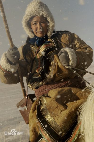 黄曼(Huang man)《生于1949》（后更名《人生无悔》）高清剧照-万佳直播吧