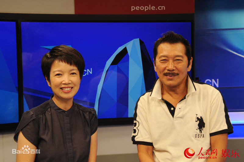 孙维民(Sun Weimin)前后照片-万佳直播吧