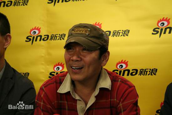 孙维民(Sun Weimin)前后照片-万佳直播吧