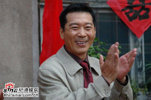 孙维民(Sun Weimin)精选剧照-万佳直播吧