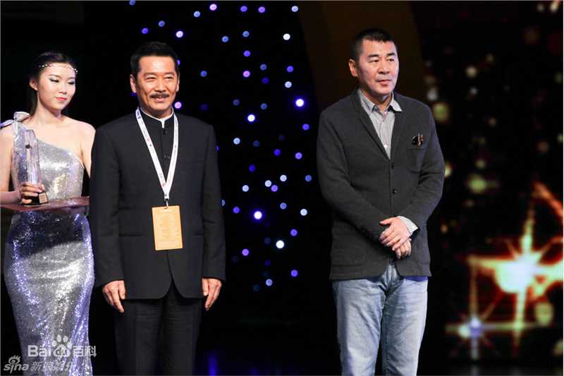 孙维民(Sun Weimin)获奖图册-万佳直播吧