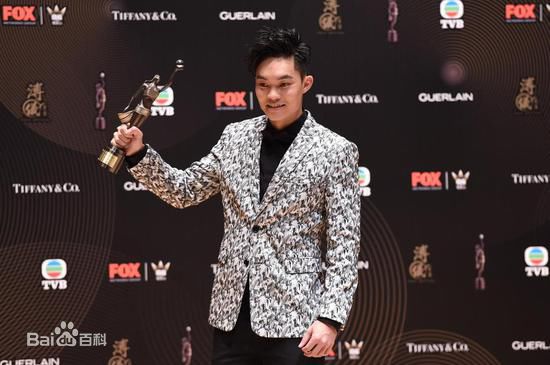 胡子彤(Tony Wu)生活照-最优质胡子彤(Tony Wu)生活照-万佳直播吧