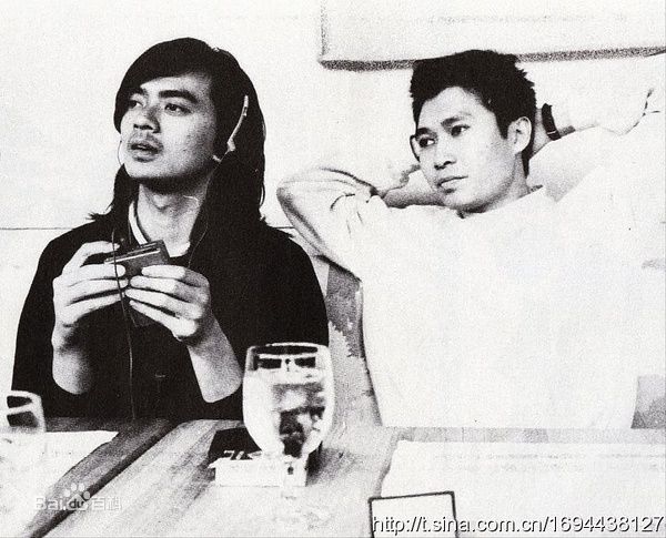 高清刘以达(Tats Lau)精彩图册-万佳直播吧