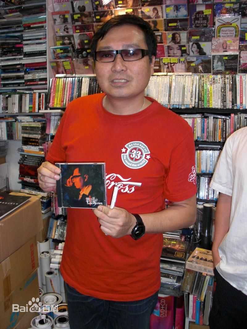 刘以达(Tats Lau)精彩图册-最优质刘以达(Tats Lau)精彩图册-万佳直播吧