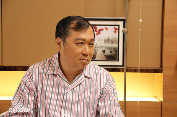 最全刘以达(Tats Lau)素颜照-万佳直播吧