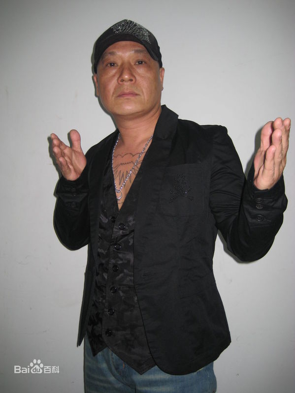 吴志雄(Chi Hung Ng)-万佳直播吧