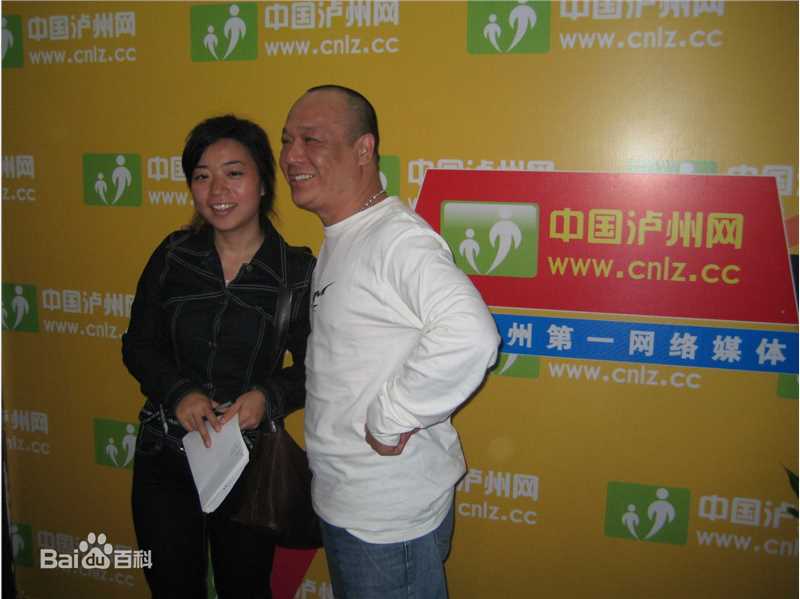 吴志雄(Chi Hung Ng)出席活动前后照片-万佳直播吧