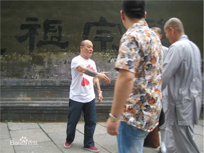 吴志雄(Chi Hung Ng)出席活动前后照片-万佳直播吧