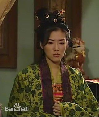 关宝慧(Emily Kwan) 影视精选剧照-万佳直播吧