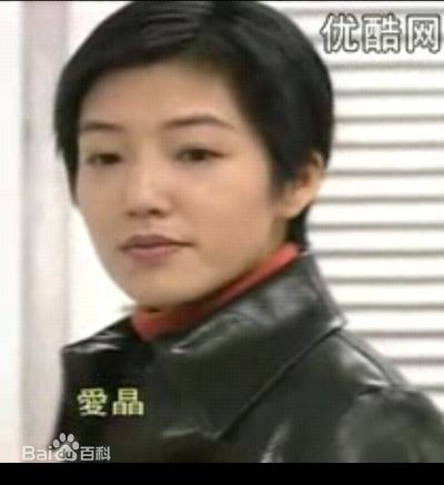 关宝慧(Emily Kwan) 影视精选剧照-万佳直播吧