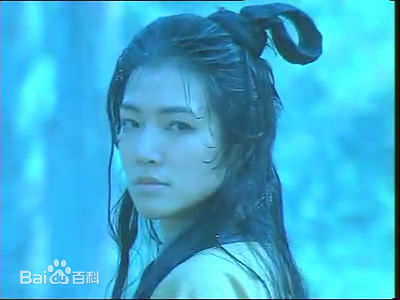 关宝慧(Emily Kwan) 影视精选剧照-万佳直播吧