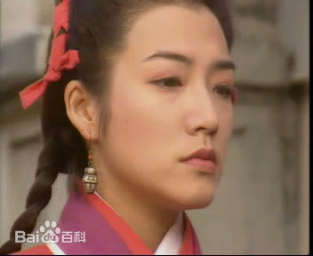 关宝慧(Emily Kwan) 影视精选剧照-万佳直播吧