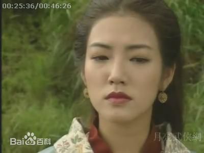 关宝慧(Emily Kwan) 影视精选剧照-万佳直播吧